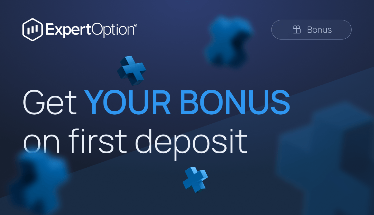 Unlock Exclusive ExpertOption Promo Codes - Trade Today!